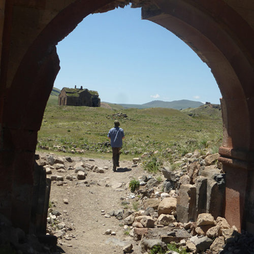 Documentary film THE HIDDEN MAP at 2019 Arpa IFF - Arpa International ...