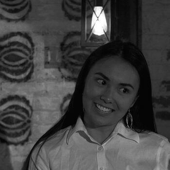 Short film LOOSE THREAD by Angel David Ochoa 2020 Arpa IFF - Arpa ...