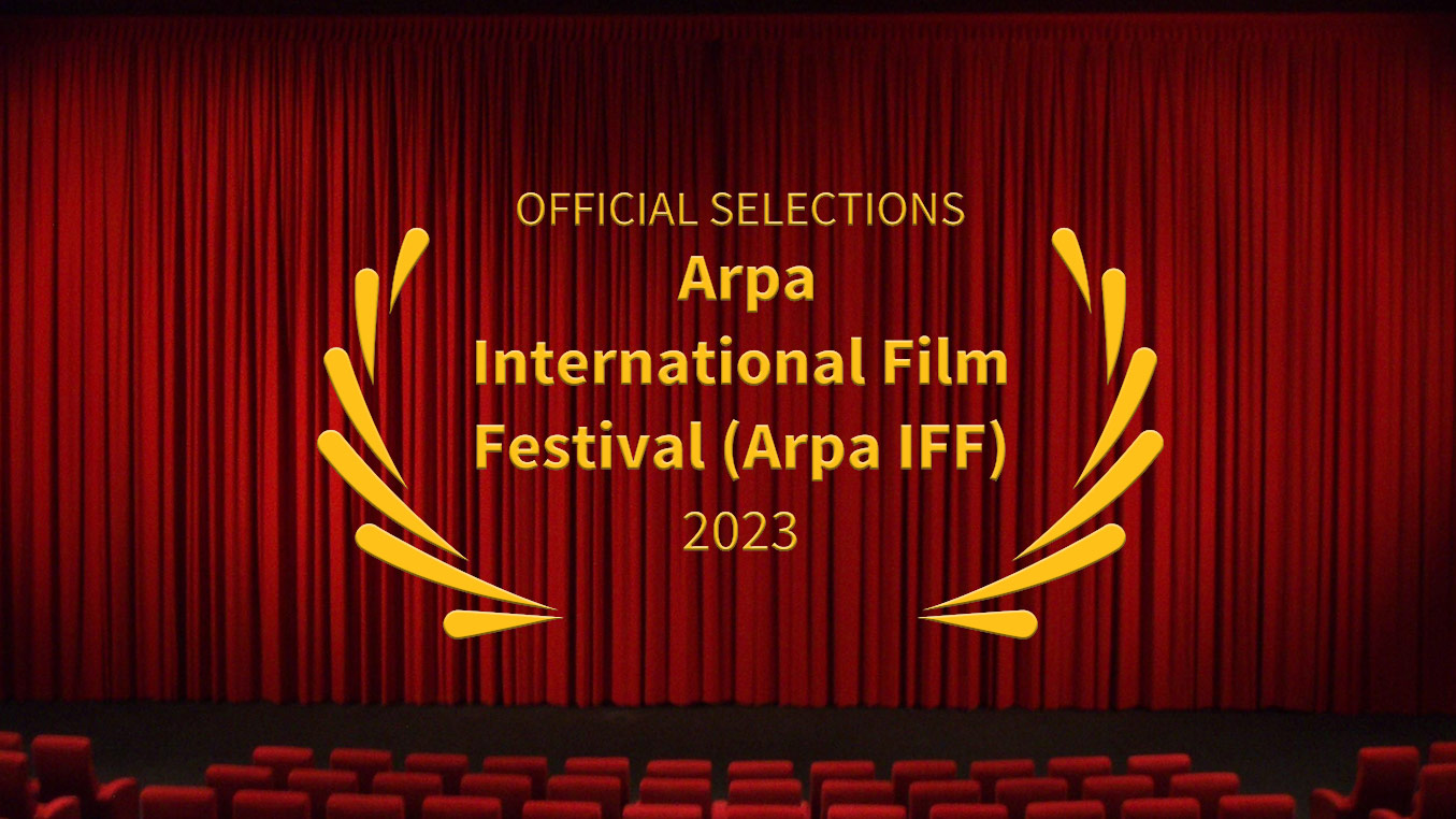 26th Annual Arpa International Film Festival Official Selection (2023 ...